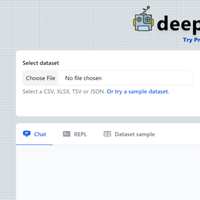 Deepsheet: Alternatives, Pricing, And Information | Gpttool