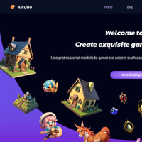 Aitubo: Alternatives, Pricing, And Information | Gpttool
