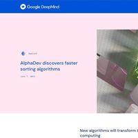 Alphadev: Alternatives, Pricing, And Information | Gpttool