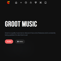 Groot Music: Alternatives, Pricing, And Information | Gpttool