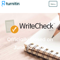 Writecheck: Alternatives, Pricing, And Information | Gpttool