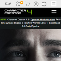 Reallusion Character Creator: Alternatives, Pricing, And Information ...