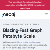 Neo4J: Alternatives, Pricing, And Information | Gpttool