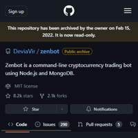 Zenbot: Alternatives, Pricing, And Information | Gpttool