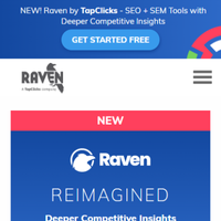Raven Tools: Alternatives, Pricing, And Information | Gpttool