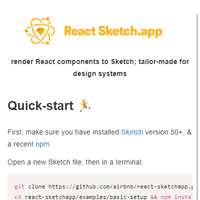 React Sketch.app: Alternatives, Pricing, And Information | Gpttool