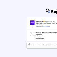 Replix.ai: Alternatives, Pricing, And Information | Gpttool
