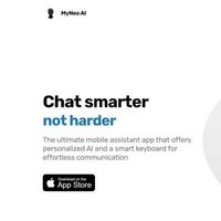 Myneo Ai: Alternatives, Pricing, And Information | Gpttool