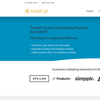 Roost Ai: Alternatives, Pricing, And Information | Gpttool