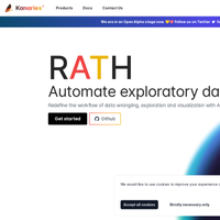 Rath By Kanarie: Alternatives, Pricing, And Information | Gpttool