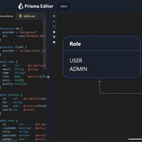 Prisma Editor: Alternatives, Pricing, And Information | Gpttool