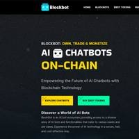 Blockbot: Alternatives, Pricing, And Information | Gpttool