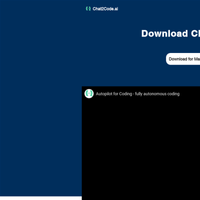 Chat2Code.ai: Alternatives, Pricing, And Information | Gpttool