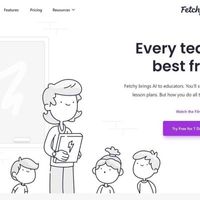 Fetchy: Alternatives, Pricing, And Information | Gpttool