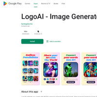 Logoai - Image Generator: Alternatives, Pricing, And Information | Gpttool