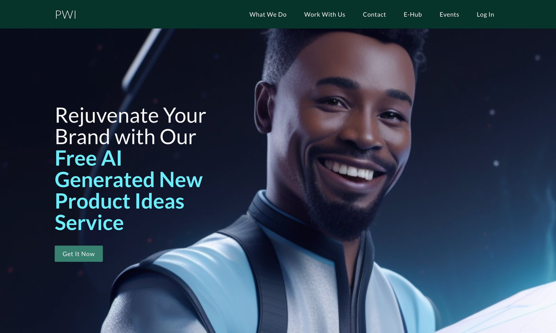 Ai-Generated New Product Ideas Service: Alternatives, Pricing, And ... Ai-Generated New Product Ideas Service: Alternatives, Pricing, And ...