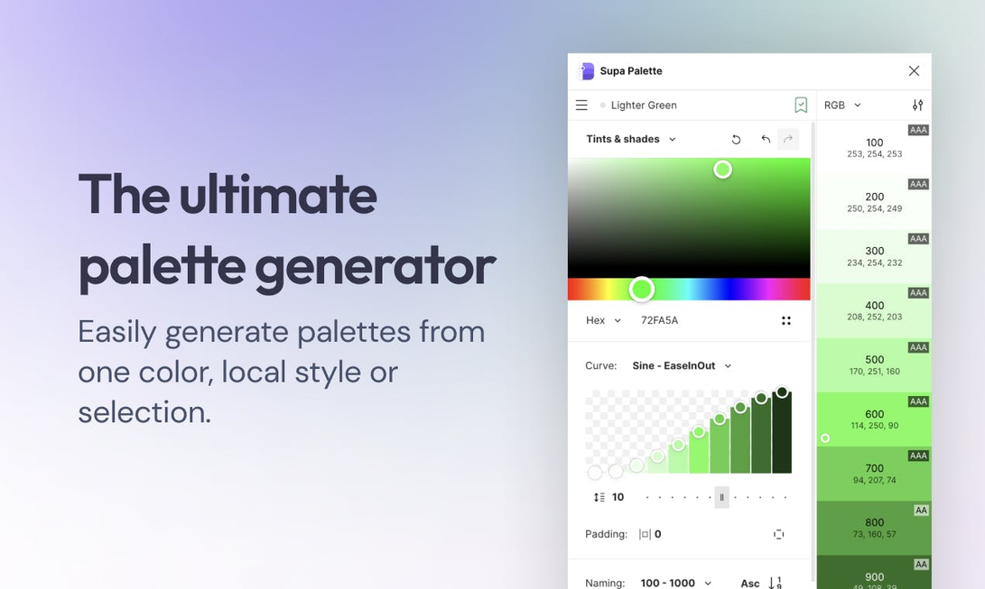Supa Palette 2.0: Alternatives, Pricing, And Information | Gpttool Supa Palette 2.0: Alternatives, Pricing, And Information | Gpttool