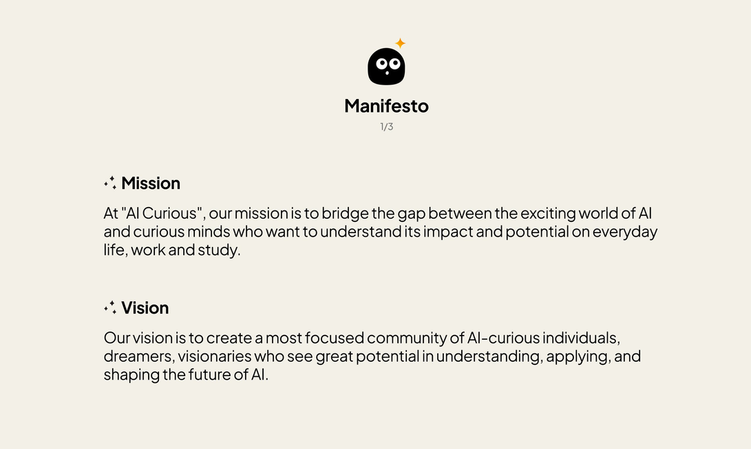 Ai Curious Alternatives Pricing And Information Gpttool