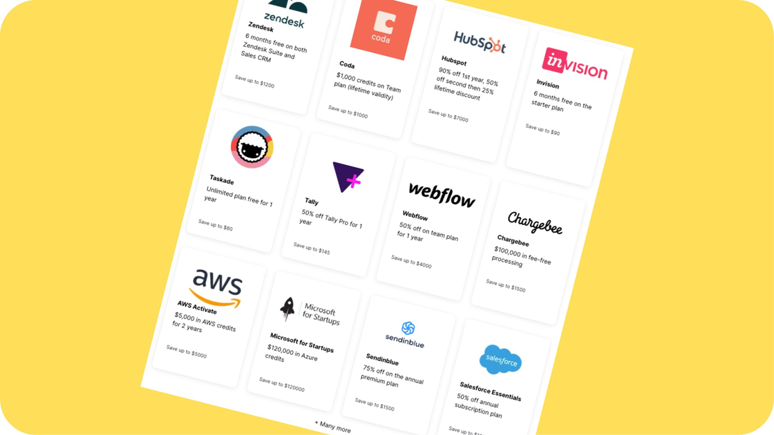 Notion Landing Page Template: Alternatives, Pricing, And Information ... Notion Landing Page Template: Alternatives, Pricing, And Information ...