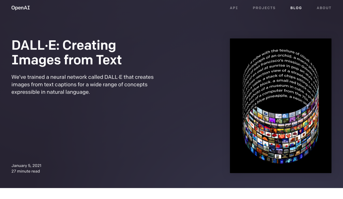 Dall·e By Openai: Alternatives, Pricing, And Information | Gpttool