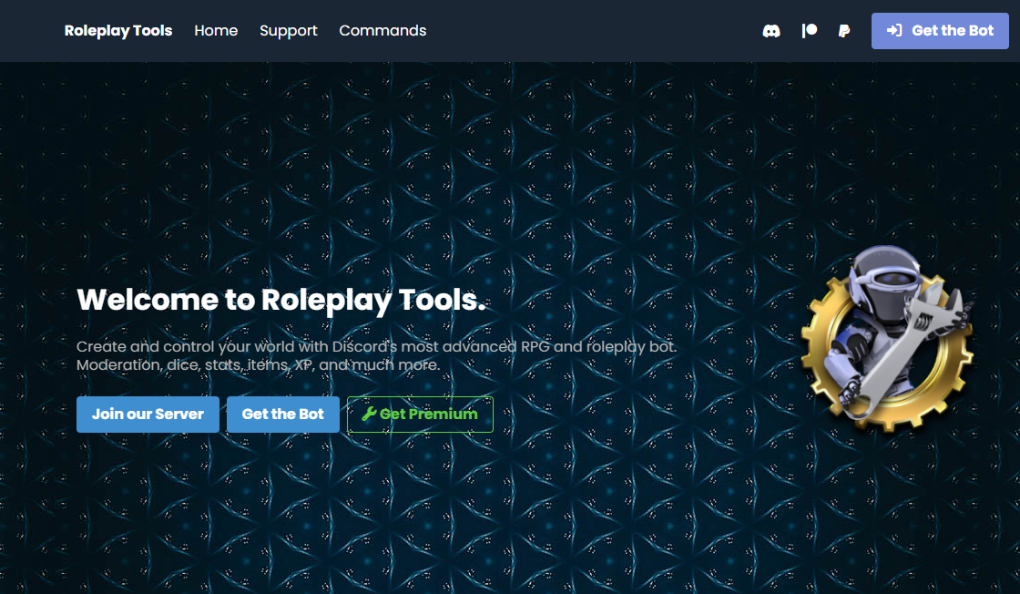 Discord Bot Maker: Alternatives, Pricing, And Information | Gpttool