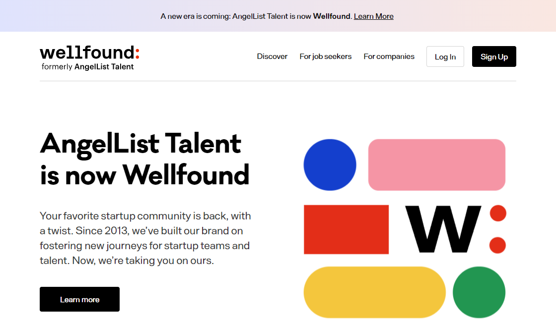 Angellist: Alternatives, Pricing, And Information | Gpttool