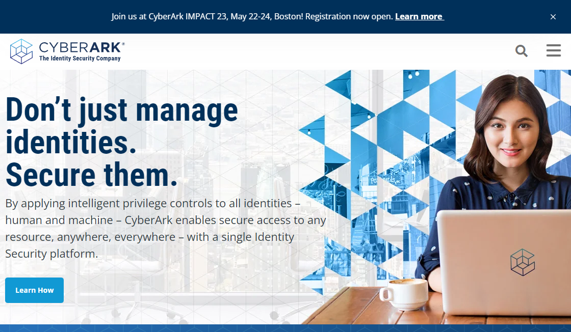 Cyberark: Alternatives, Pricing, And Information | Gpttool