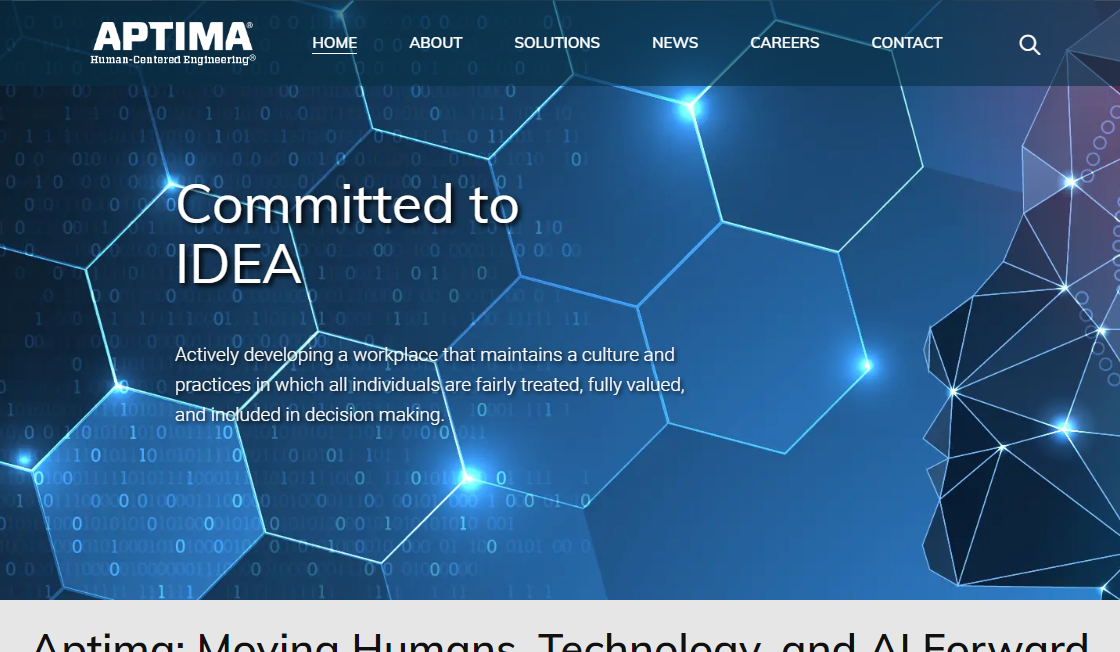 Aptima Ai: Alternatives, Pricing, And Information | Gpttool