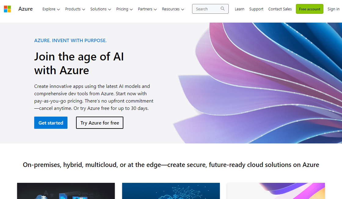 Microsoft Ai Platform: Alternatives, Pricing, And Information | Gpttool